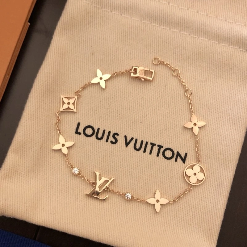 1:1 copy Louis Vuitton Bracelets