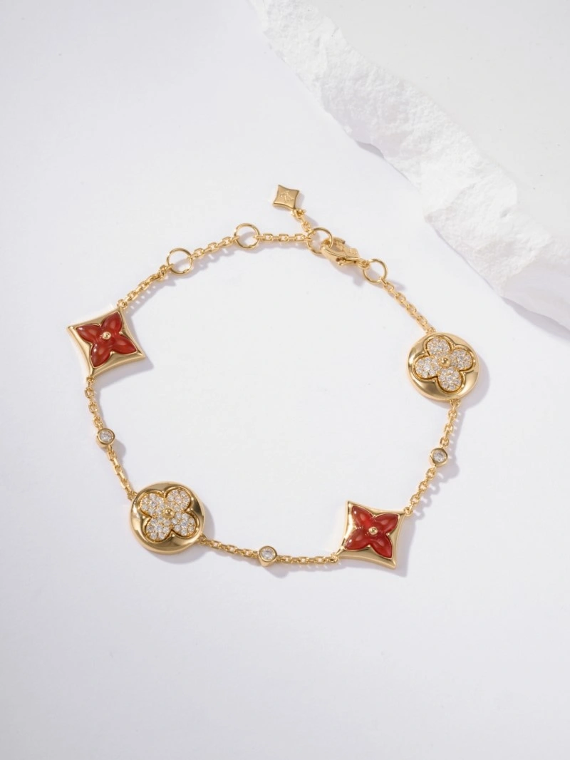 Louis Vuitton Bracelets