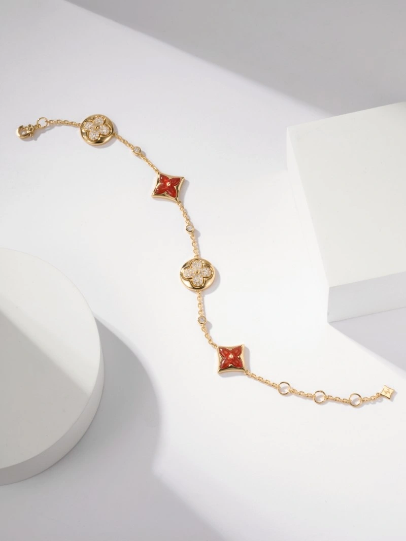 1:1 copy Louis Vuitton Bracelets