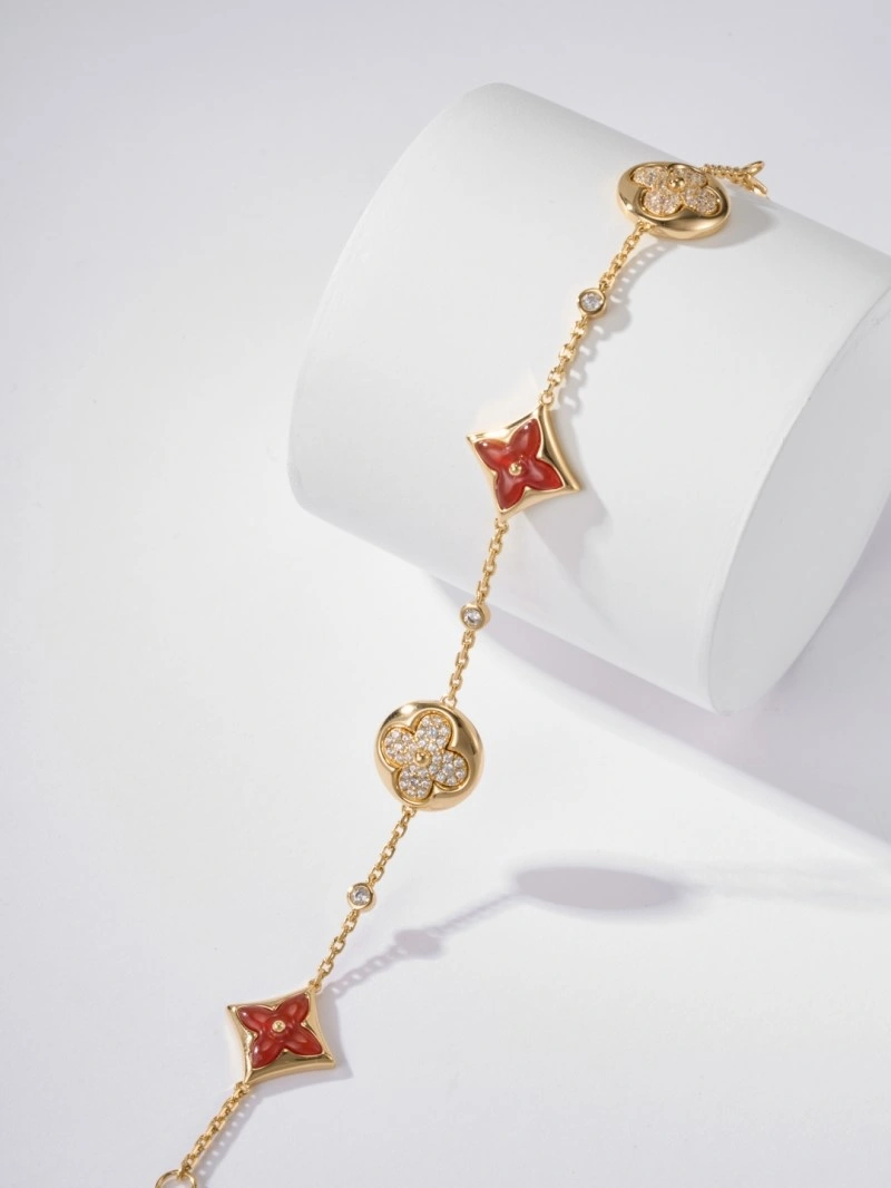 1:1 copy Louis Vuitton Bracelets