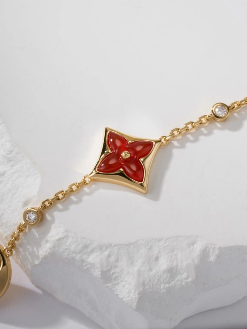 1:1 copy Louis Vuitton Bracelets