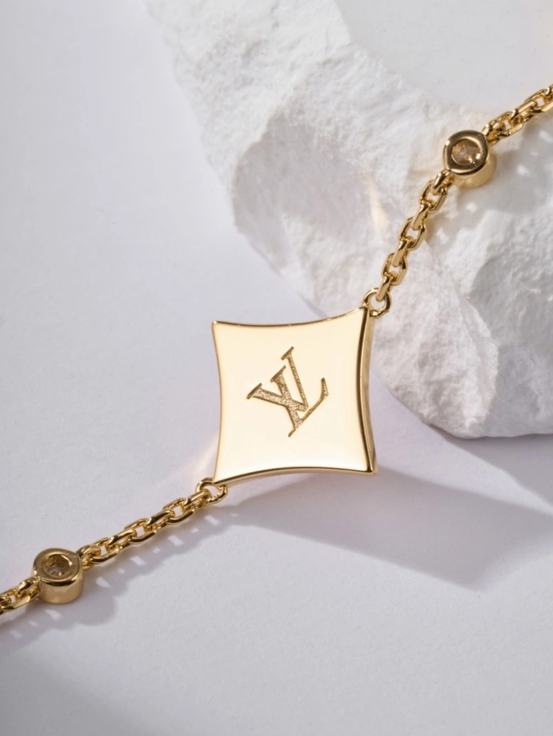 1:1 copy Louis Vuitton Bracelets
