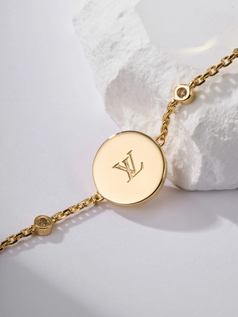 1:1 copy Louis Vuitton Bracelets
