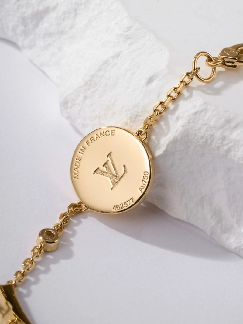 1:1 copy Louis Vuitton Bracelets