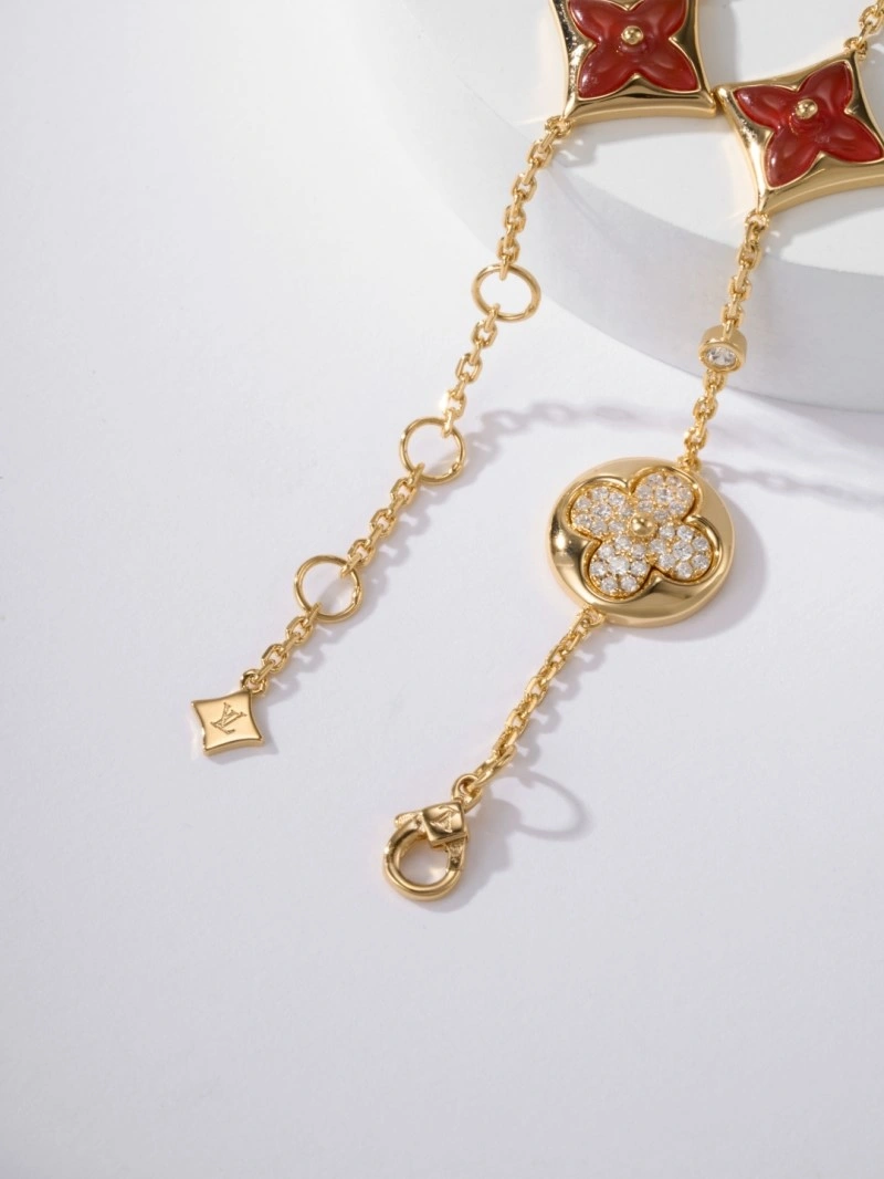 1:1 copy Louis Vuitton Bracelets