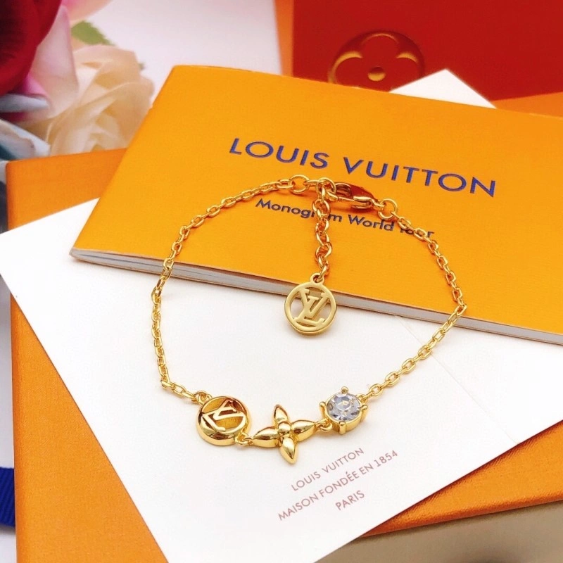 Louis Vuitton Bracelets