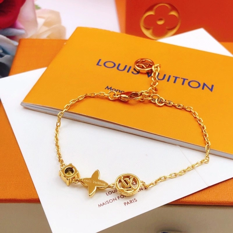 Economical Louis Vuitton Bracelets
