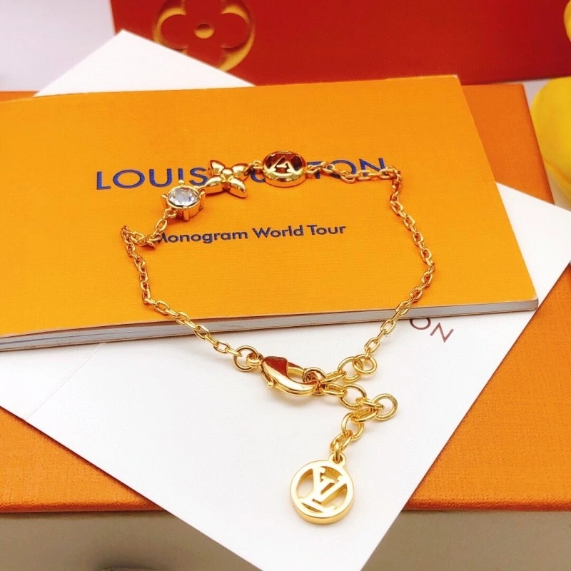 Economical Louis Vuitton Bracelets