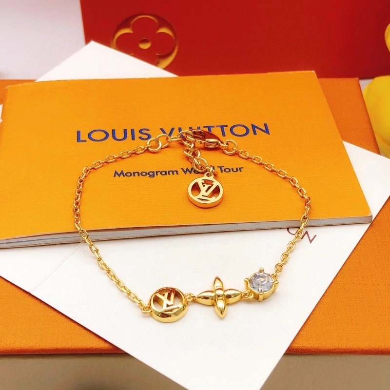 Economical Louis Vuitton Bracelets