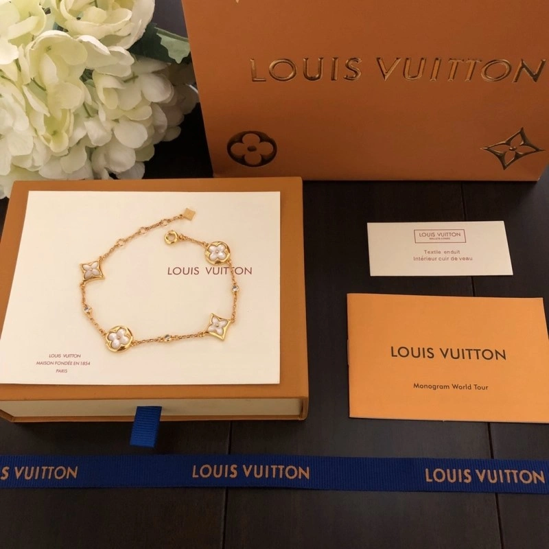 OEM Louis Vuitton Bracelets