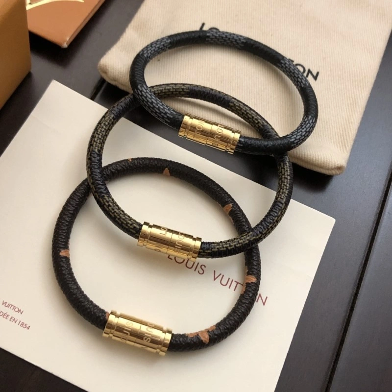 Louis Vuitton Bracelets