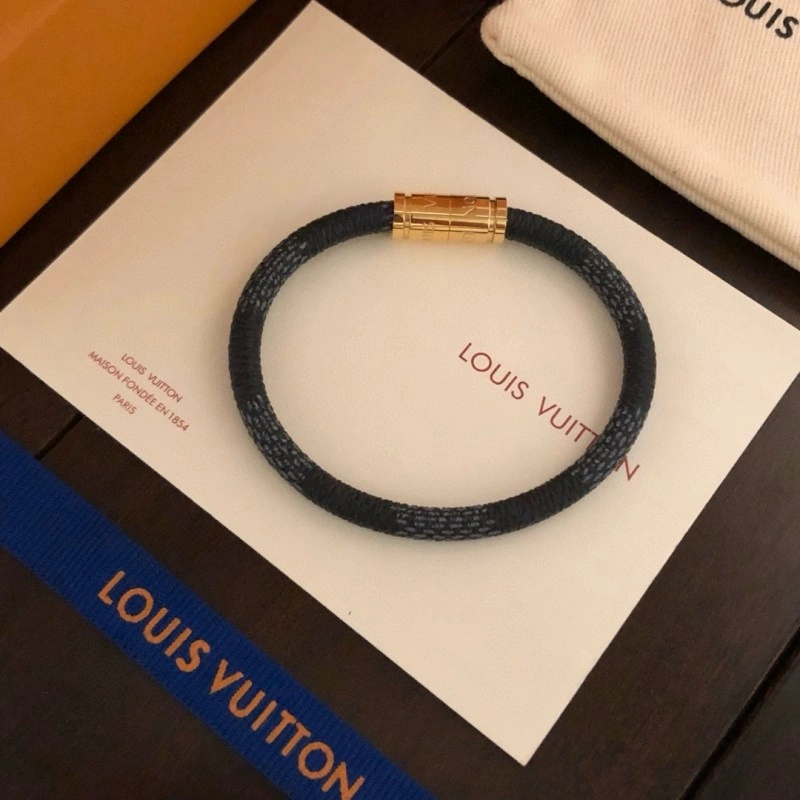 Low-cost Louis Vuitton Bracelets
