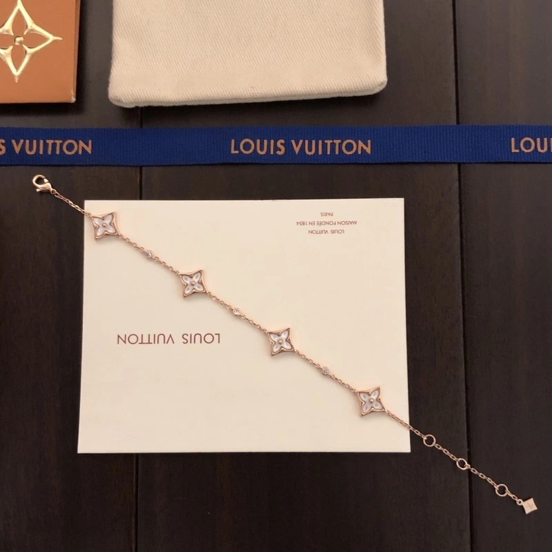 Low-cost Louis Vuitton Bracelets