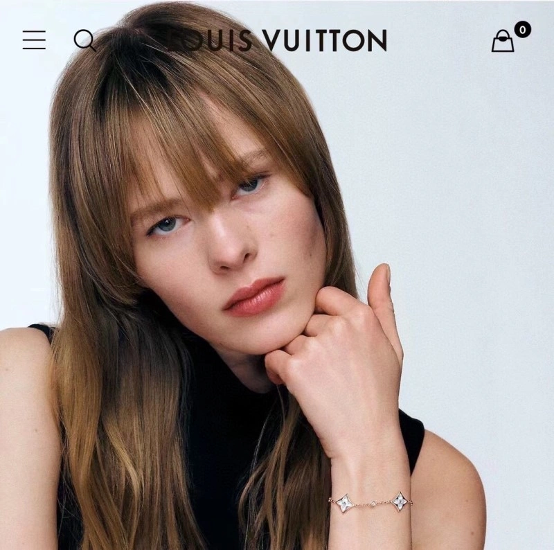 Low-cost Louis Vuitton Bracelets