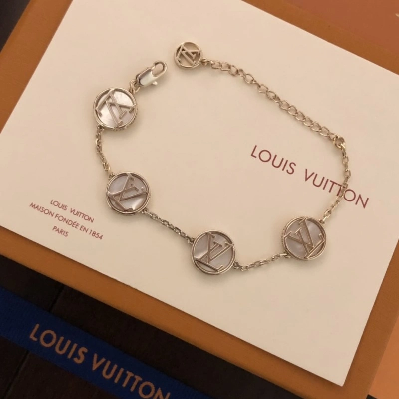 High fidelity Louis Vuitton Bracelets
