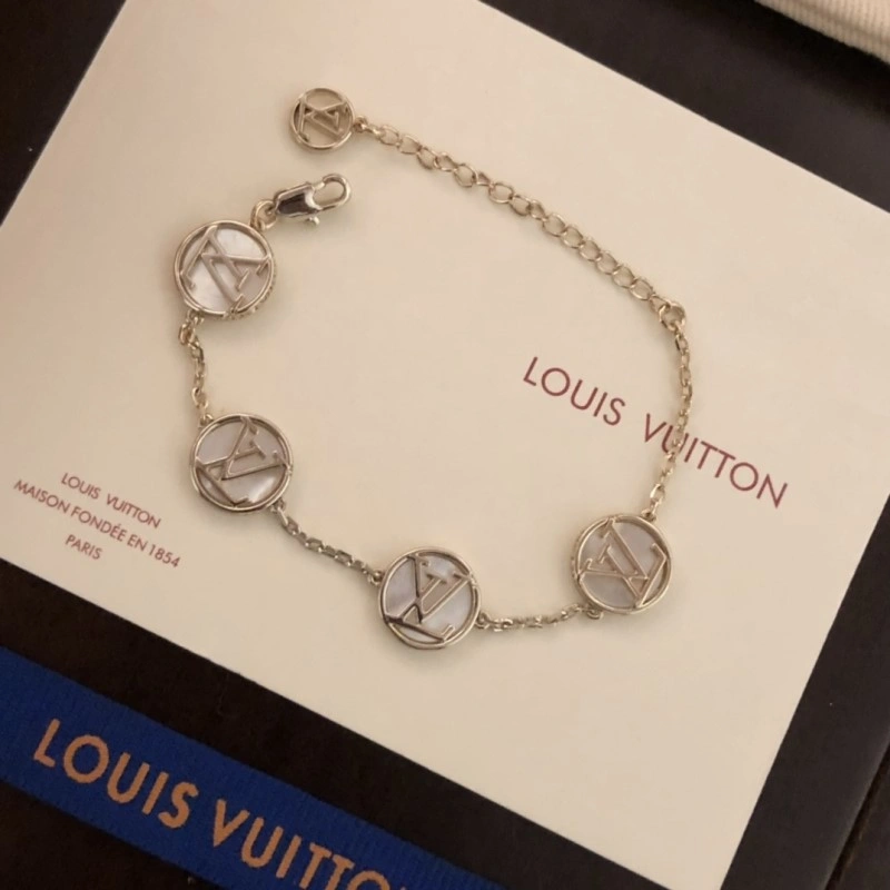 High fidelity Louis Vuitton Bracelets