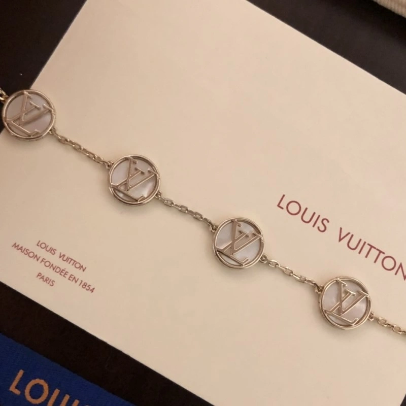 High fidelity Louis Vuitton Bracelets