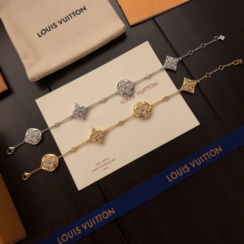 Bargain Louis Vuitton Bracelets