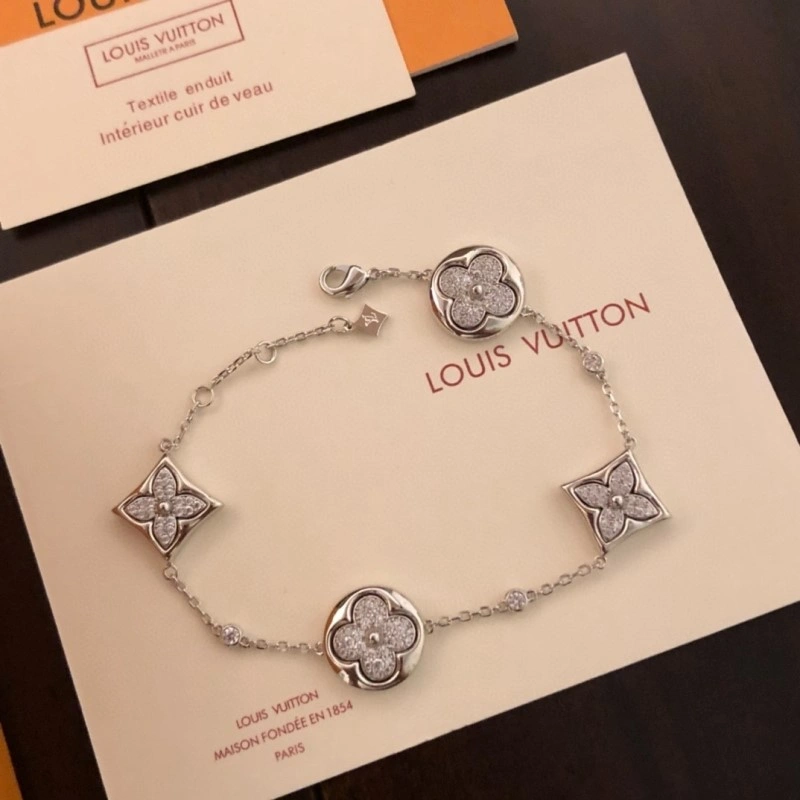 Bargain Louis Vuitton Bracelets