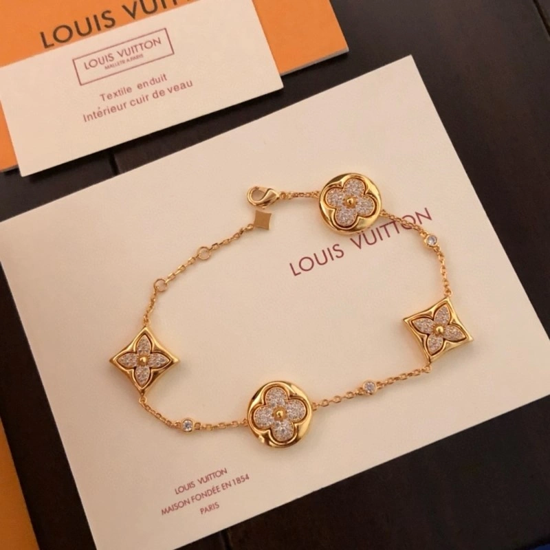 Bargain Louis Vuitton Bracelets