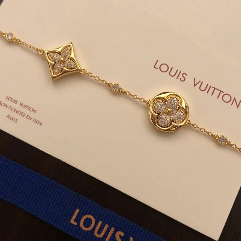 Bargain Louis Vuitton Bracelets