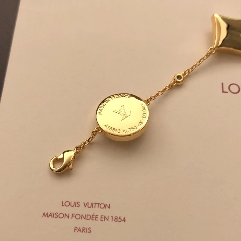 Bargain Louis Vuitton Bracelets