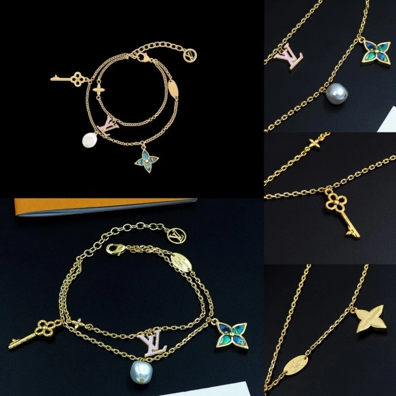 Louis Vuitton Bracelets