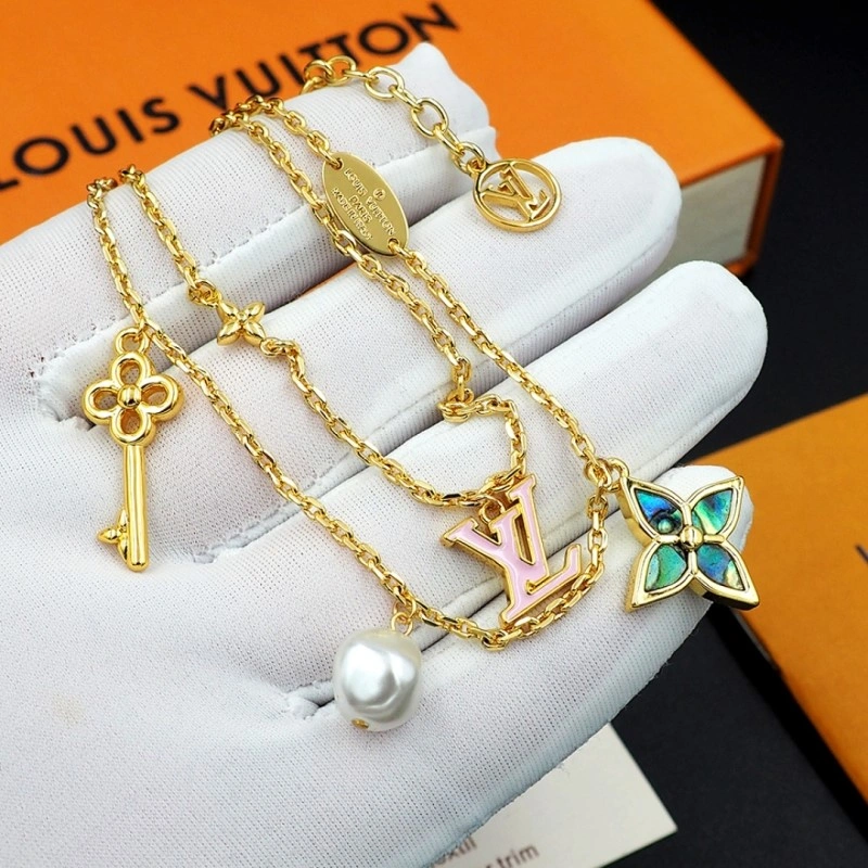Cut-rate Louis Vuitton Bracelets