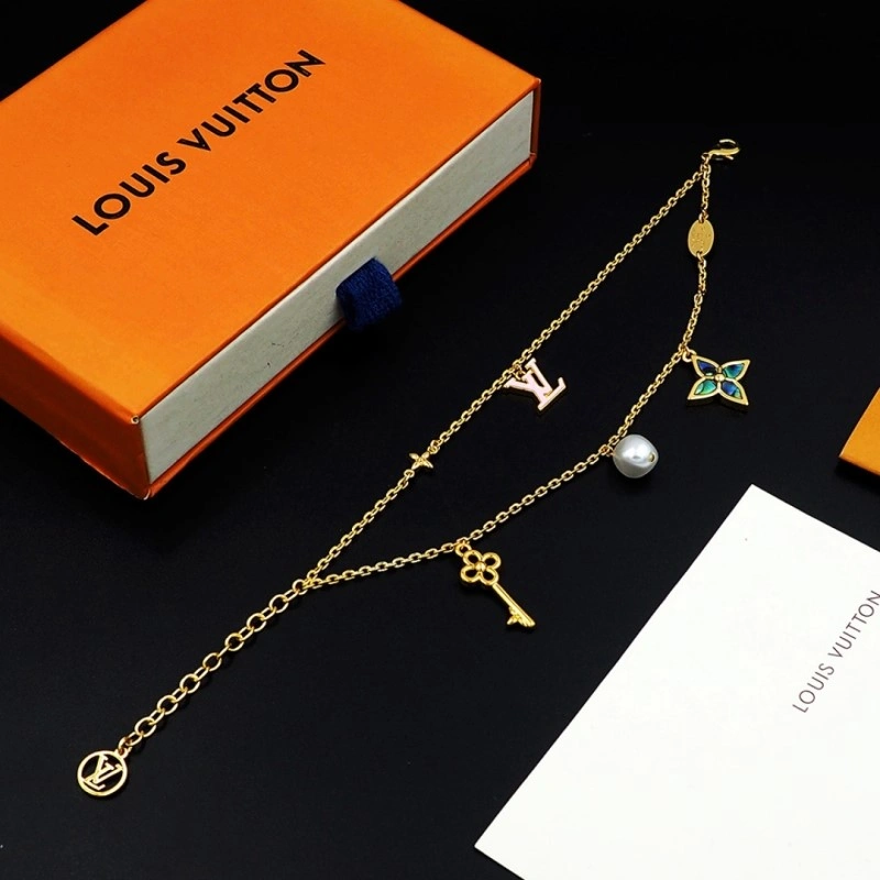 Cut-rate Louis Vuitton Bracelets