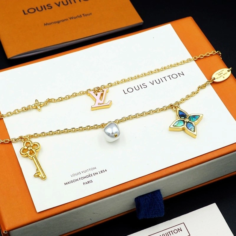 Cut-rate Louis Vuitton Bracelets