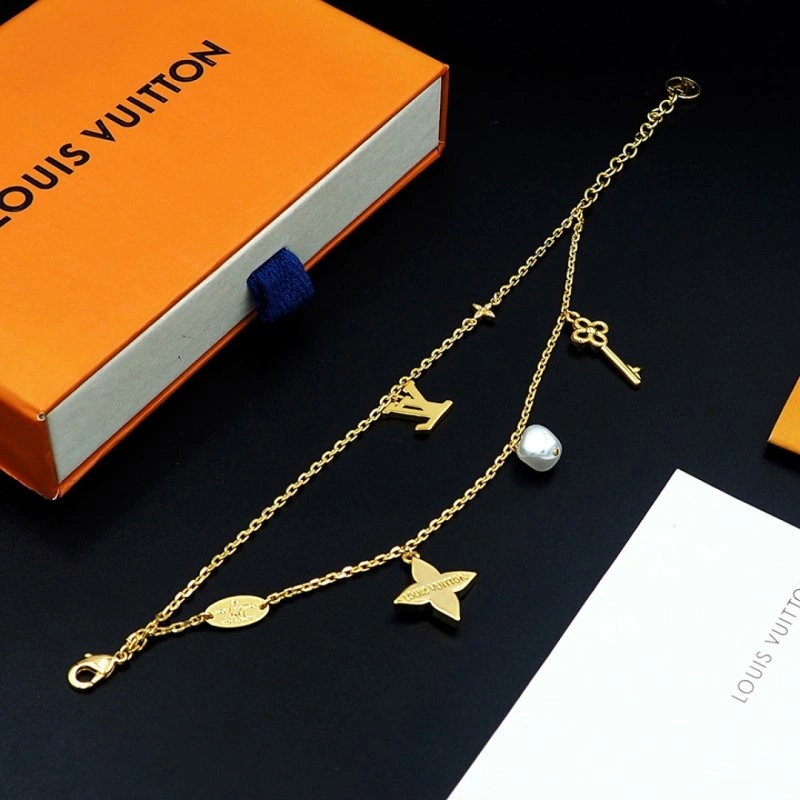 Cut-rate Louis Vuitton Bracelets