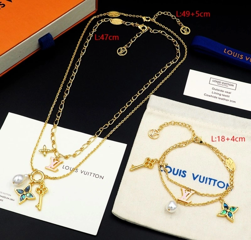 Cut-rate Louis Vuitton Bracelets