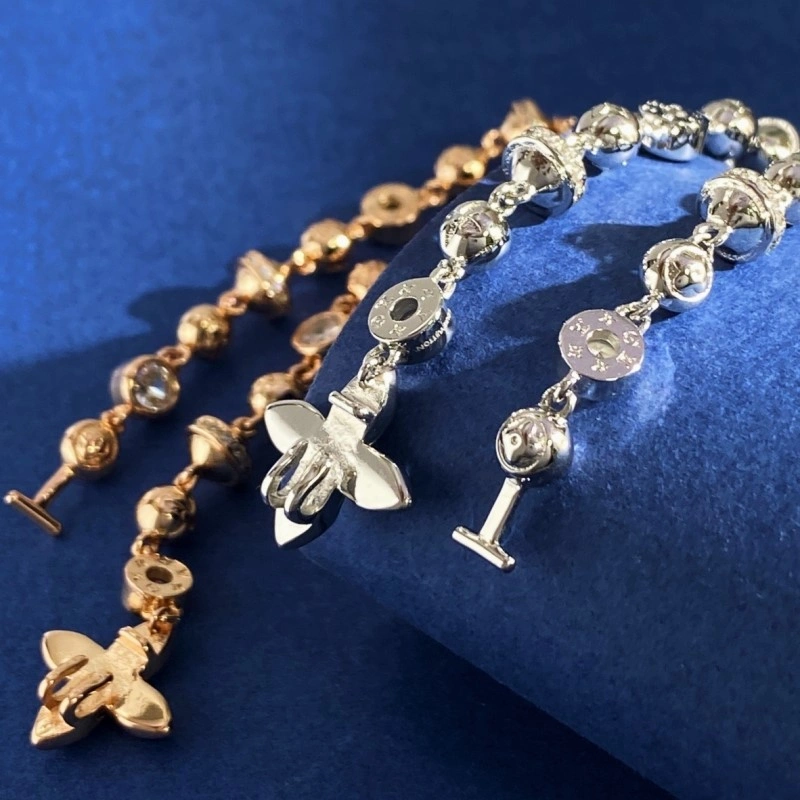 Reasonably priced Louis Vuitton Bracelets
