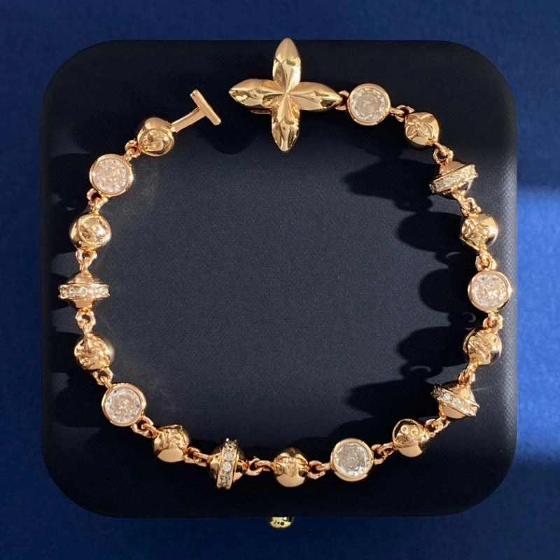 Reasonably priced Louis Vuitton Bracelets