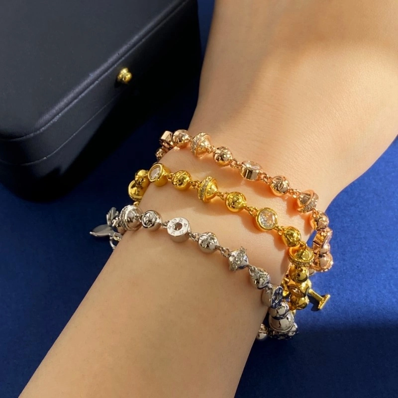 Reasonably priced Louis Vuitton Bracelets