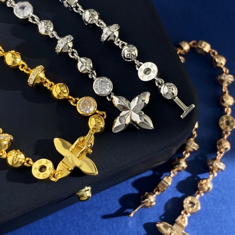 Reasonably priced Louis Vuitton Bracelets