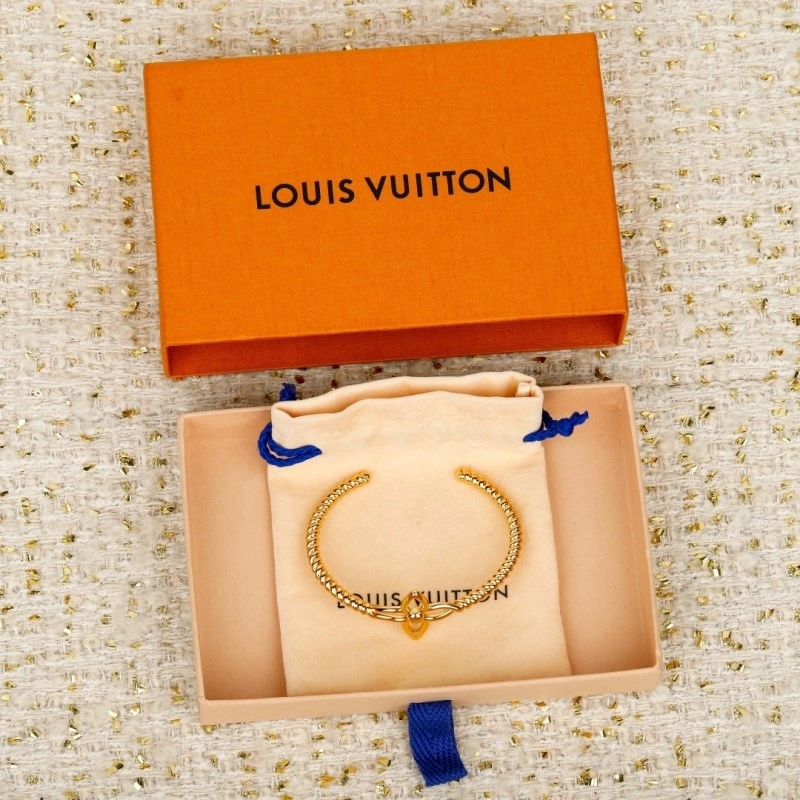 Louis Vuitton Bracelets