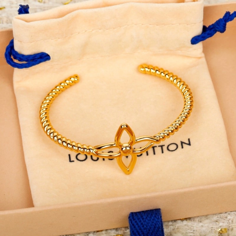 Affordable Louis Vuitton Bracelets