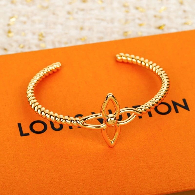 Affordable Louis Vuitton Bracelets