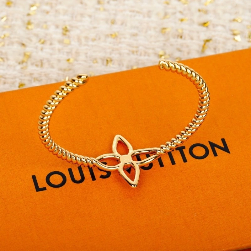 Affordable Louis Vuitton Bracelets
