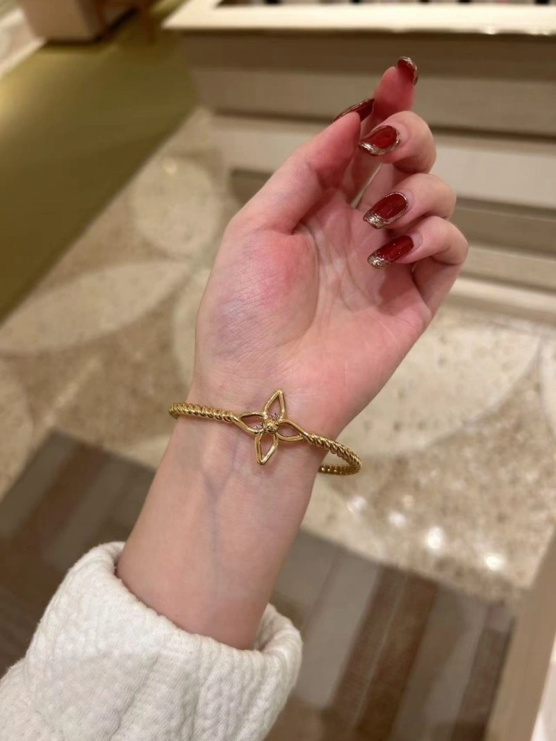 Affordable Louis Vuitton Bracelets