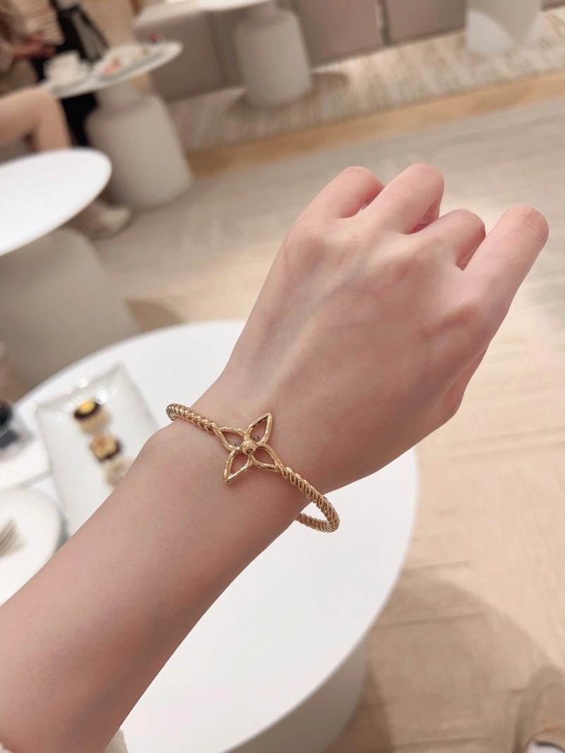 Affordable Louis Vuitton Bracelets