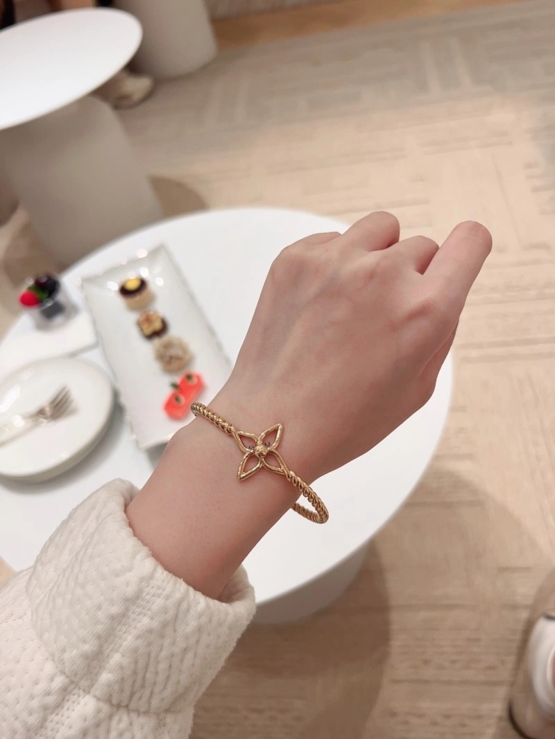 Affordable Louis Vuitton Bracelets