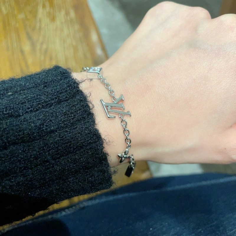 Louis Vuitton Bracelets
