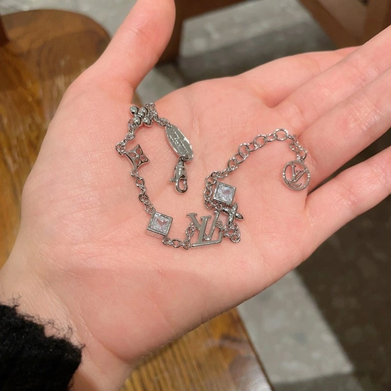 Official Louis Vuitton Bracelets