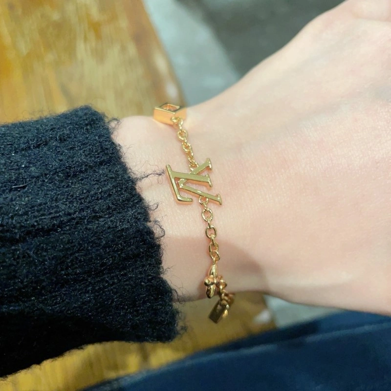 Louis Vuitton Bracelets