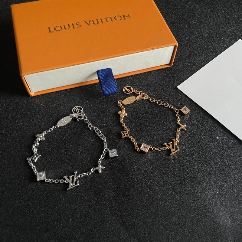 Discounted Louis Vuitton Bracelets