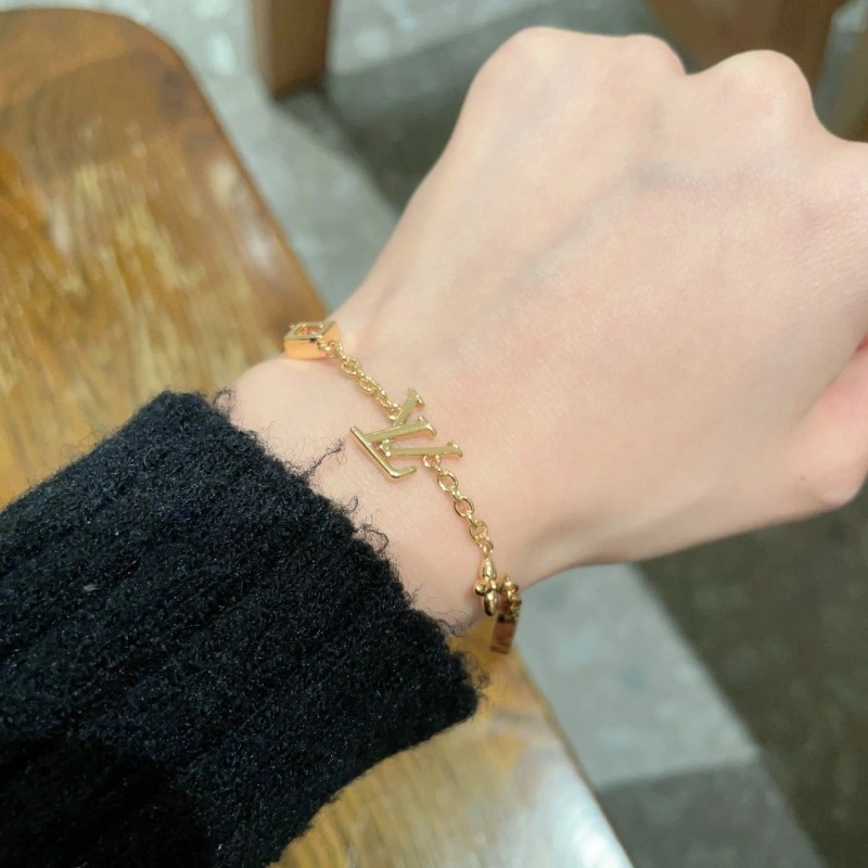 Discounted Louis Vuitton Bracelets