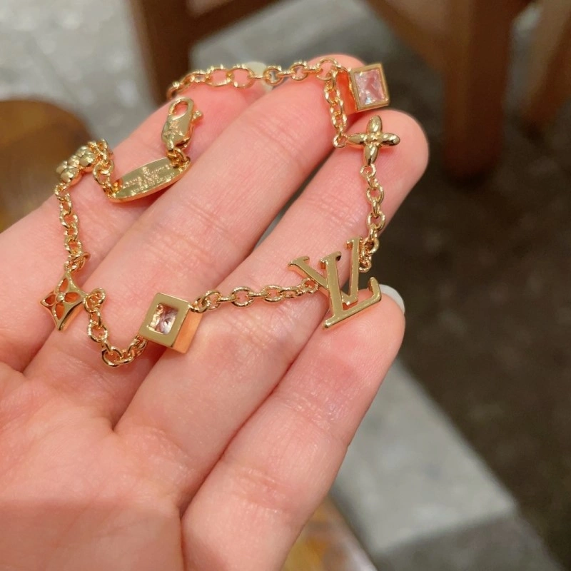 Discounted Louis Vuitton Bracelets