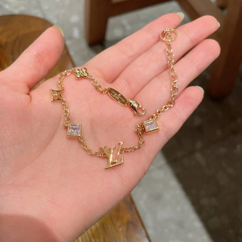 Discounted Louis Vuitton Bracelets